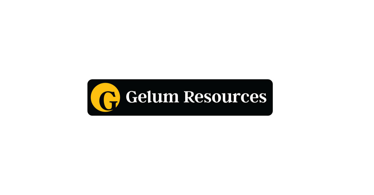 Home | Gelum Resources Ltd.